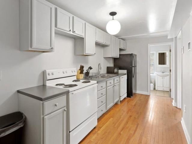 2 bed in Brookland on a flexible lease
