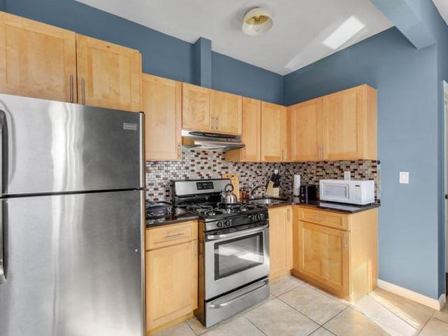 2 bed in East Harlem on a flexible lease