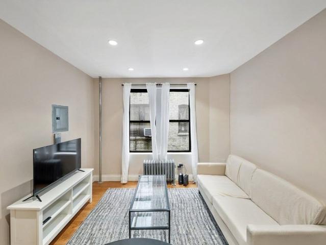 2 bed in East Harlem on a flexible lease