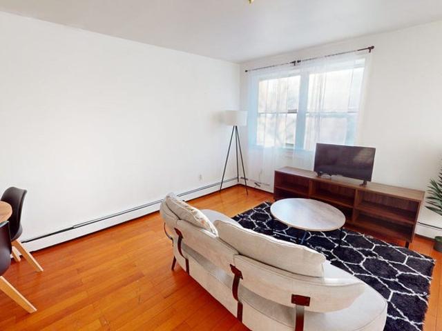 2 bed in Fort Greene on a flexible lease