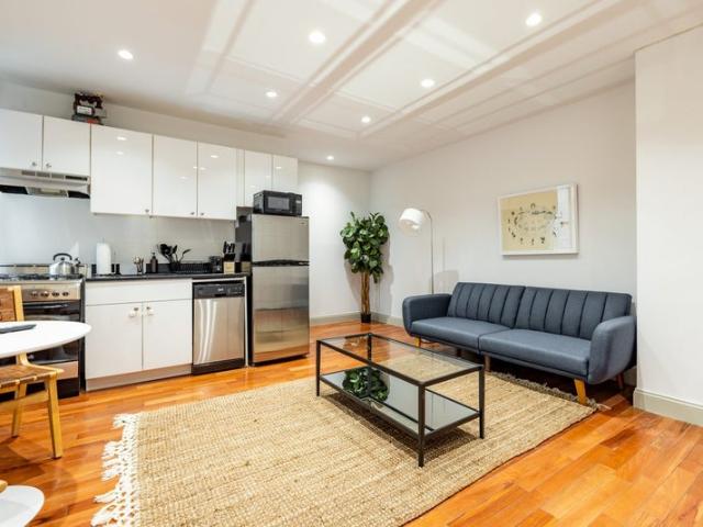 2 bed in Hamilton Heights on a flexible lease