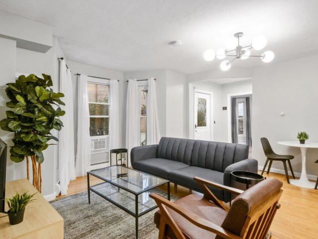 2 bed in Newton Corner on a flexible lease