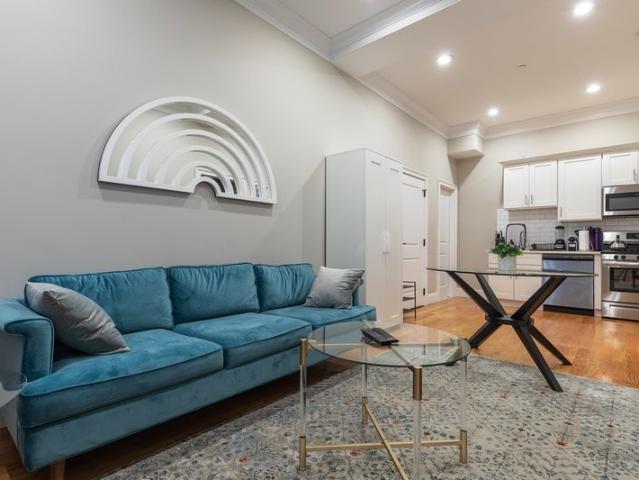 2 bed in North End on a flexible lease