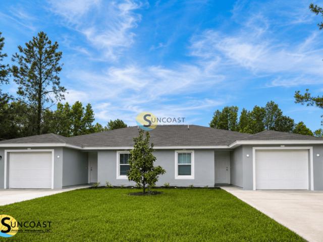 2 Bed in Quail Hollow!