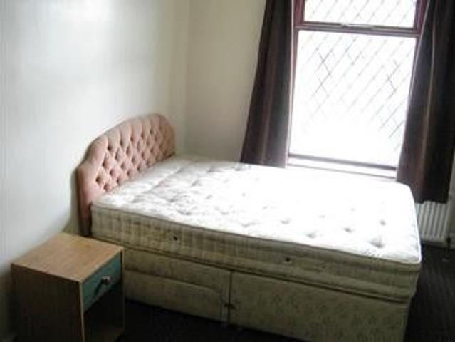 2 Bed Kirkburn Place, University, Bd7