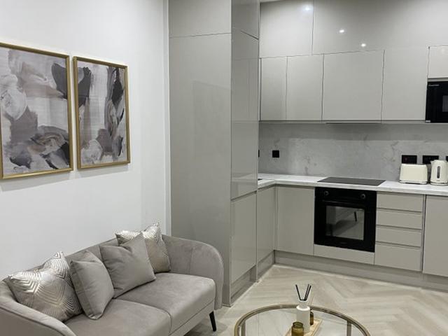 2 Bed Luxury Apt NW2 Cricklewood