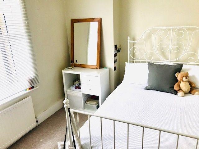 2 Bed Maisonette, Mantilla Road, SW17
