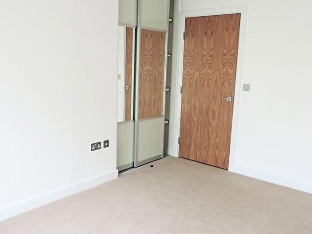2 Bed Maisonette, Marsh Court, SE17
