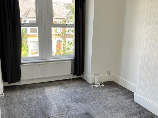 2 Bed Maisonette, Mount Pleasant Road, SE13