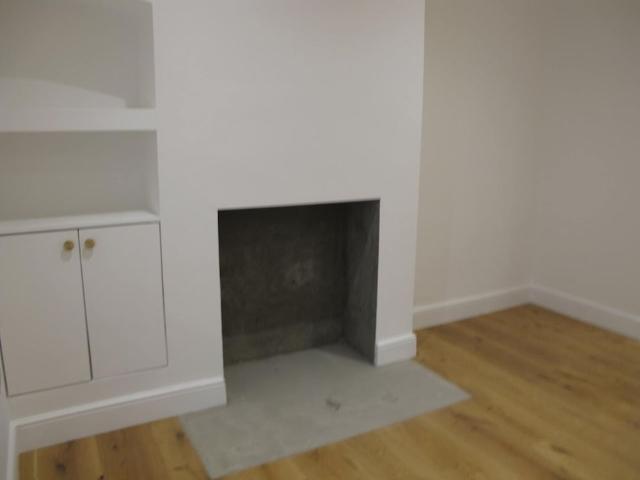 2 Bed Maisonette, Newport Road, E10