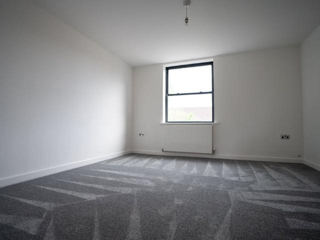 2 Bed Maisonette, Avenue Place, SO14