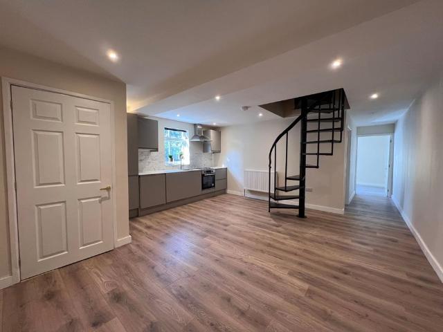 2 Bed Maisonette, Anstey Street, BS5
