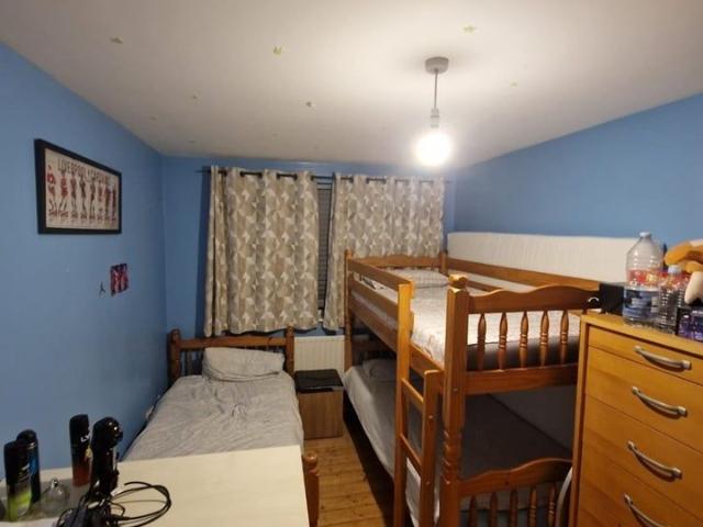 2 Bed Maisonette, Archer Square, SE14