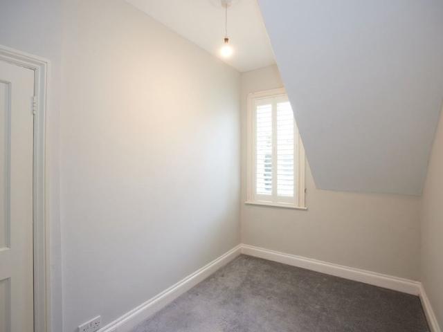 2 Bed Maisonette, Ashleigh Road, SW14
