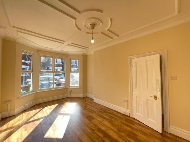 2 Bed Maisonette, Butler Rd, HA1