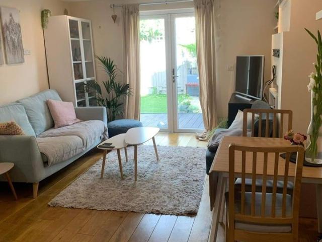 2 Bed Maisonette, Byton Road, SW17