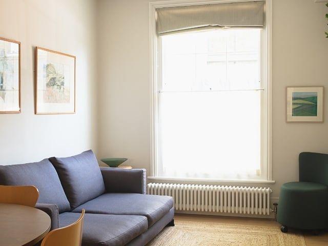 2 Bed Maisonette, Balfe Street, N1