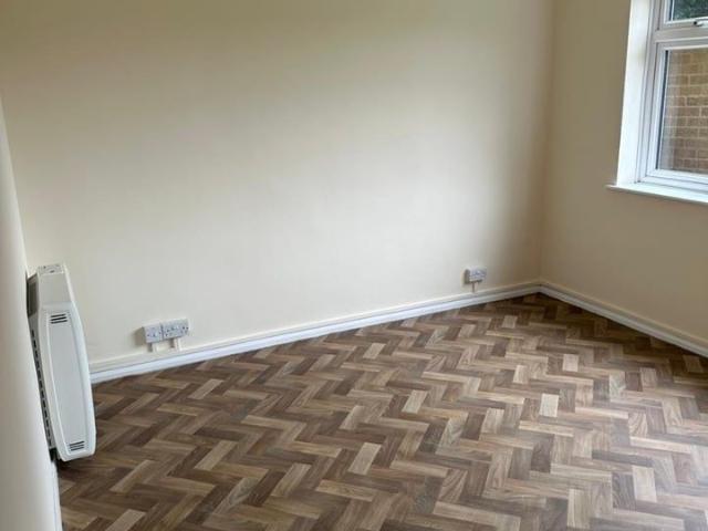 2 Bed Maisonette, Birchen Grove, LU2