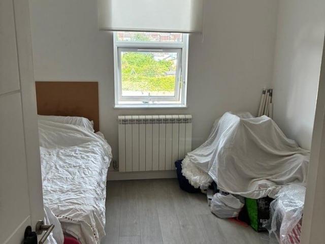 2 Bed Maisonette, Brighton Road, CR2