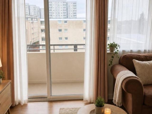 2 Bed Maisonette, Brown Place, G72
