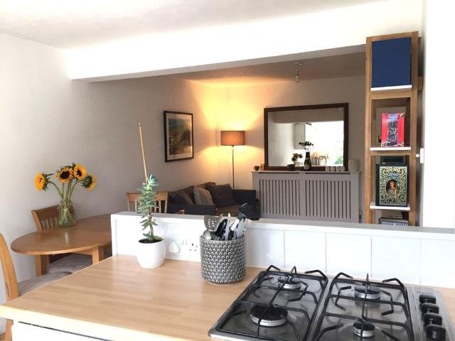 2 Bed Maisonette, Centurion Road, BN1