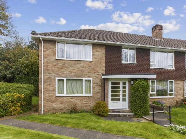 2 Bed, Maisonette, Charmouth Court, St. Albans, AL1 [INVESTMENT PROPERTY]