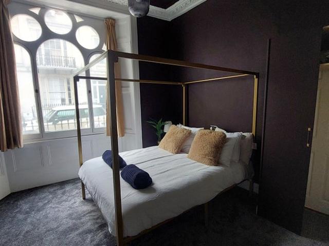 2 Bed Maisonette Clifton