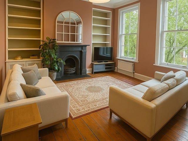 2 Bed Maisonette, Colvestone Crescent, E8