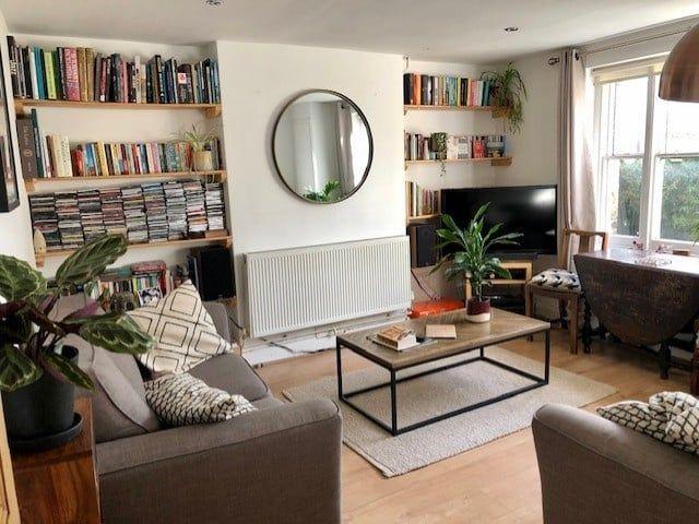 2 Bed Maisonette, Courthill Road, SE13