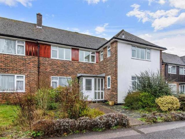 2 Bed, Maisonette, Courtlands Crescent, Banstead, SM7 [INVESTMENT PROPERTY]