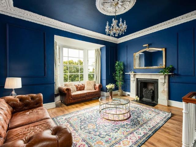 2 Bed Maisonette, Dover Place, BS8
