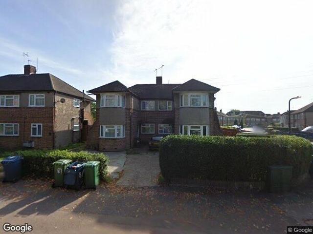 2 Bed Maisonette, Elmgrove Road, HA1