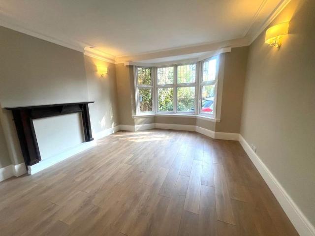 2 Bed Maisonette, Esher Grove, NG3