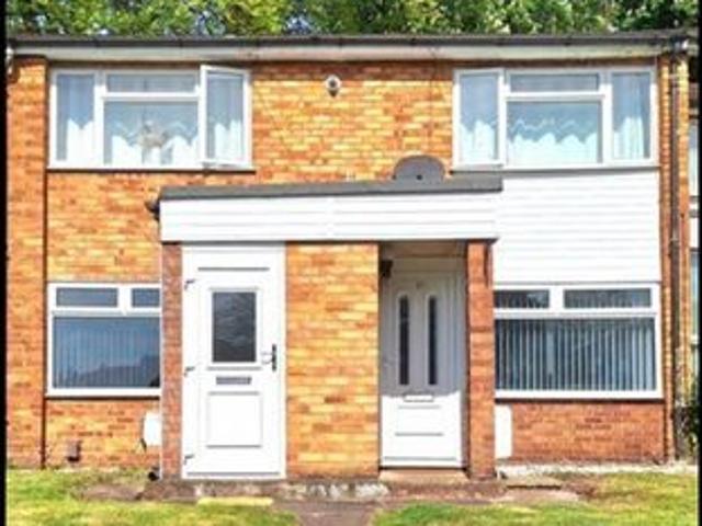 2 Bed Maisonette, Firsholm Close, B73