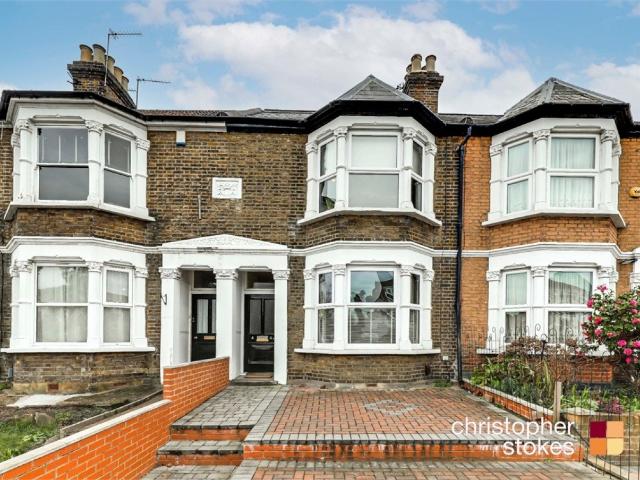 2 Bed Maisonette For Rent
