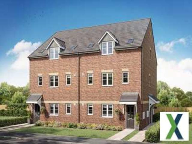 2 bed maisonette for sale