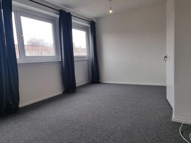 2 Bed Maisonette, Great Western Road, G13