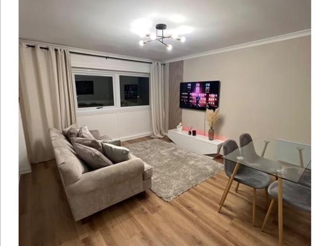 2 Bed Maisonette, Greig Court, AB25