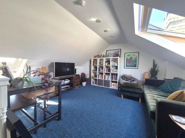 2 Bed Maisonette, Harrow Road, BS4