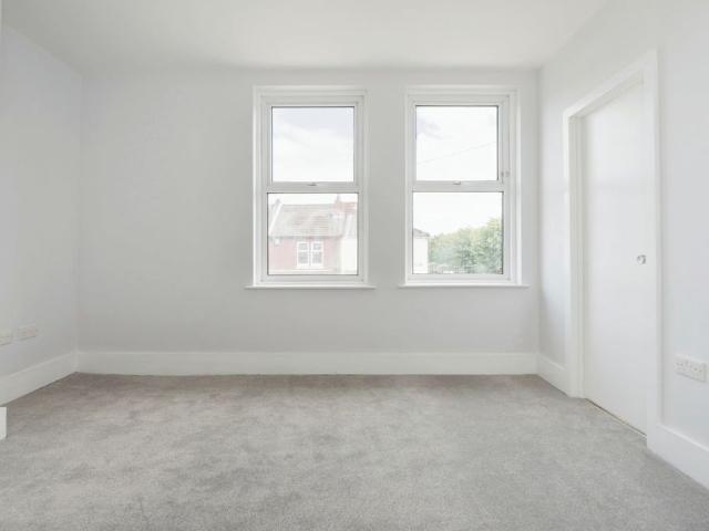 2 Bed Maisonette, Ludlow Road, SO19