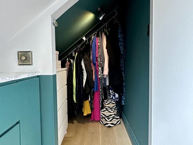 2 Bed Maisonette, Leamington Villas, SE13