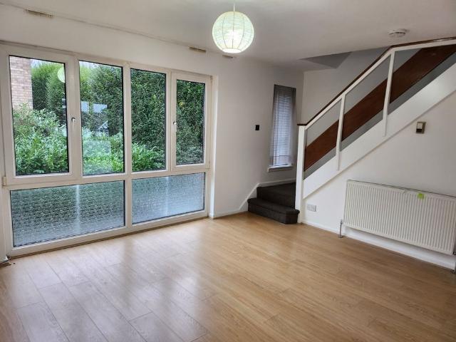 2 Bed Maisonette, Leyburn Gardens, CR0