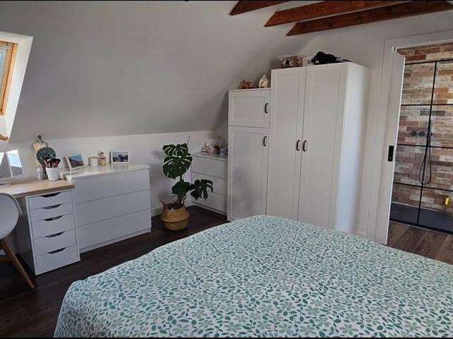 2 Bed Maisonette, Pilton Avenue, EH5