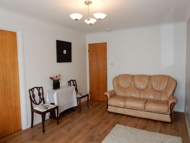 2 Bed Maisonette, Pitmedden Terrace, AB10