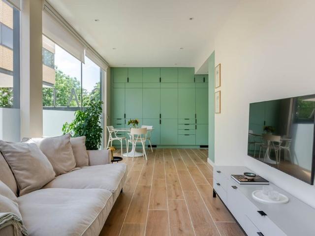 2 Bed Maisonette, Poole St, N1
