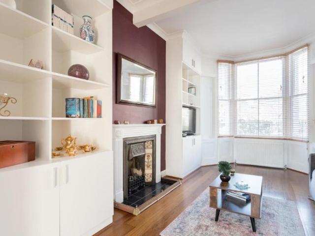 2 Bed Maisonette, Prince Of Wales Road, NW5
