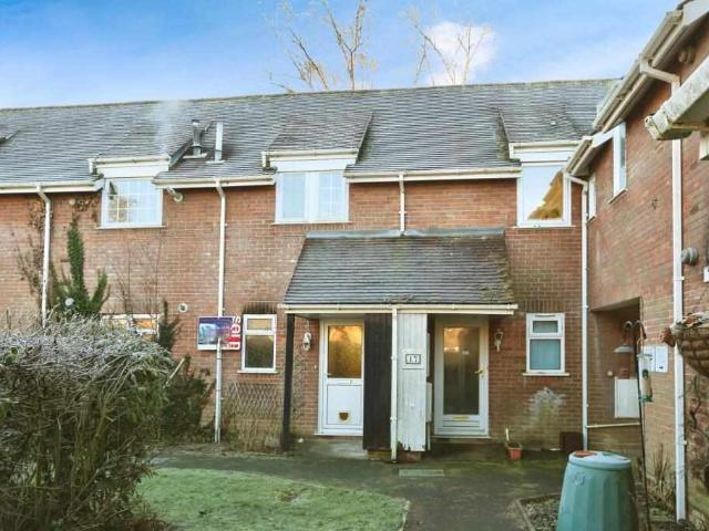 2 Bed, Maisonette, Prospect Place, Eastleigh, SO53 [INVESTMENT PROPERTY]