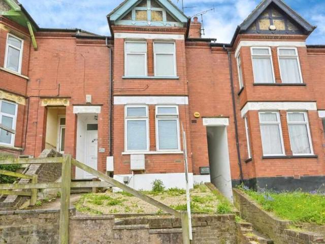 2 Bed, Maisonette, Russell Rise, Luton, LU1 [INVESTMENT PROPERTY]