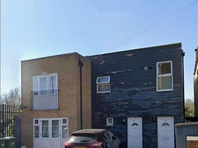 2 Bed Maisonette, Ronver Road, SE12