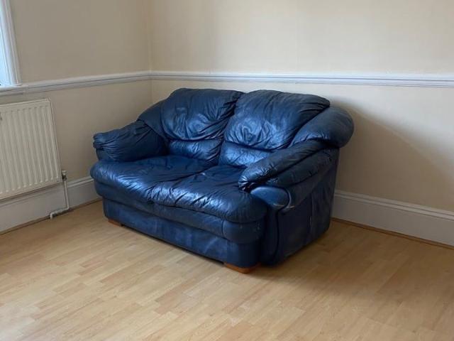 2 Bed Maisonette, Stanley Avenue, HA0